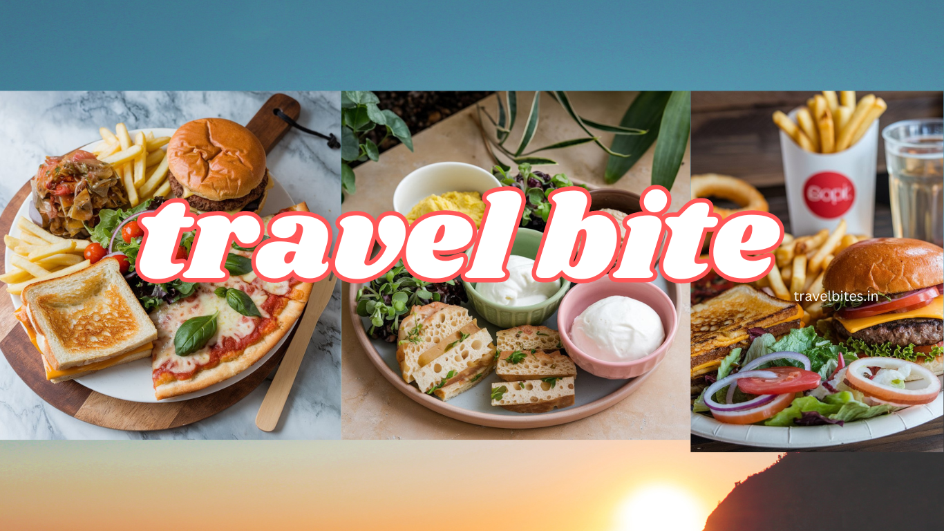 Budget-Friendly Food and Travel Options: Save Big - travelbites.in